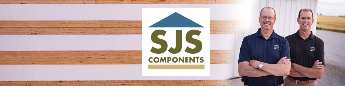 CONTACT | SJS Components
